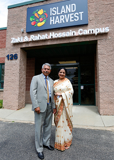 Island Harvest – Nourishing Long Island's Future