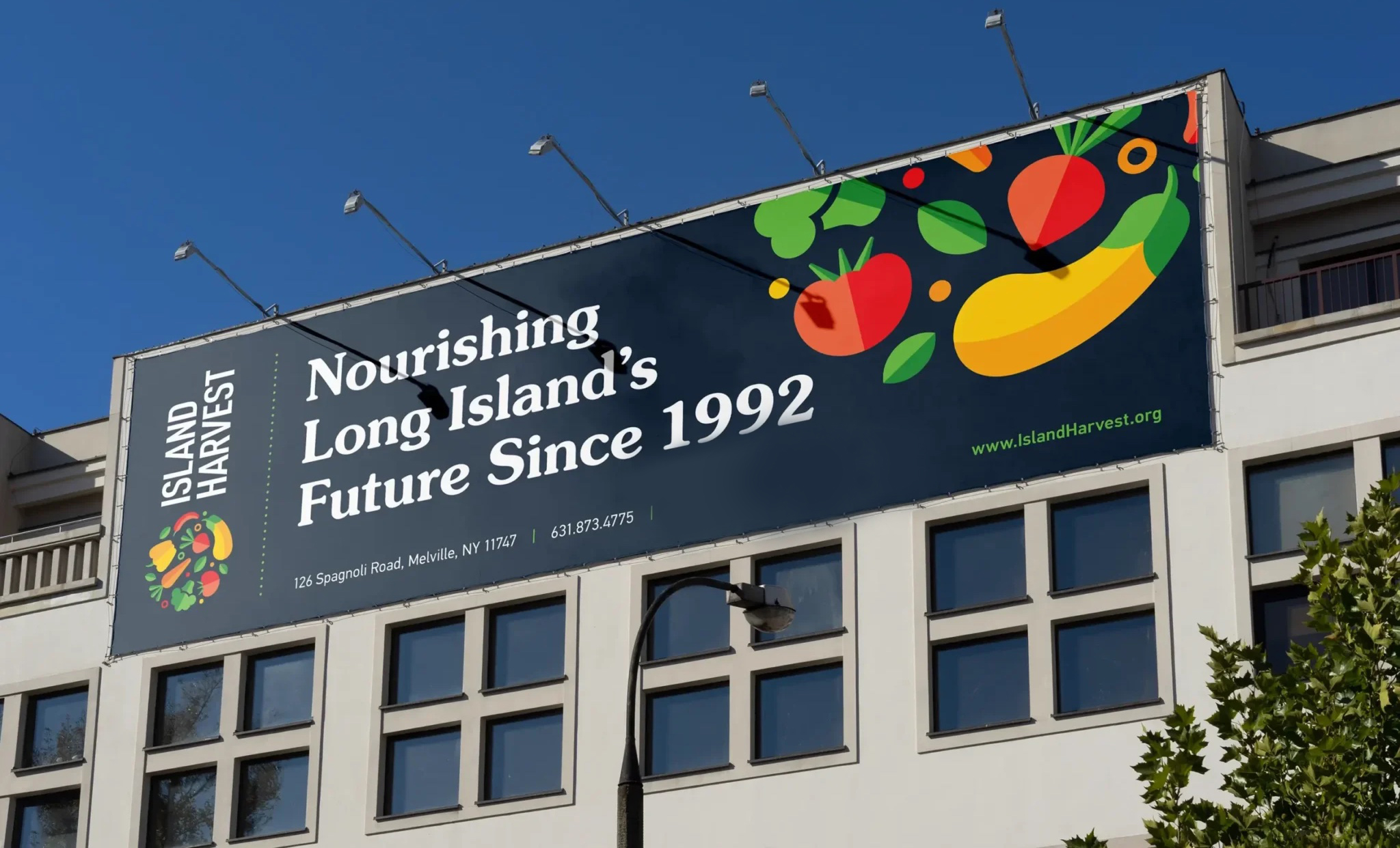 Contact New - Island Harvest