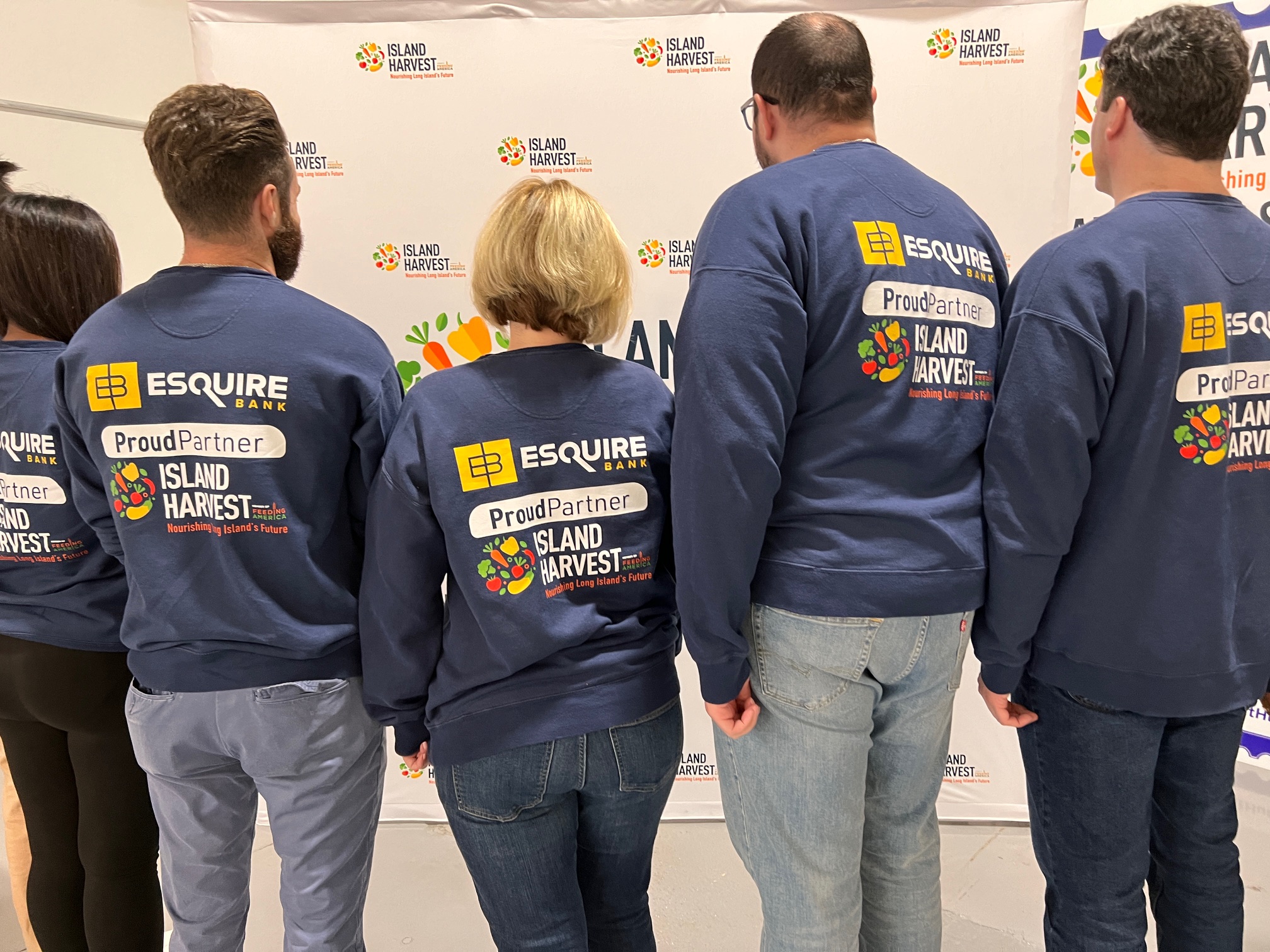 Island Harvest – Nourishing Long Island's Future