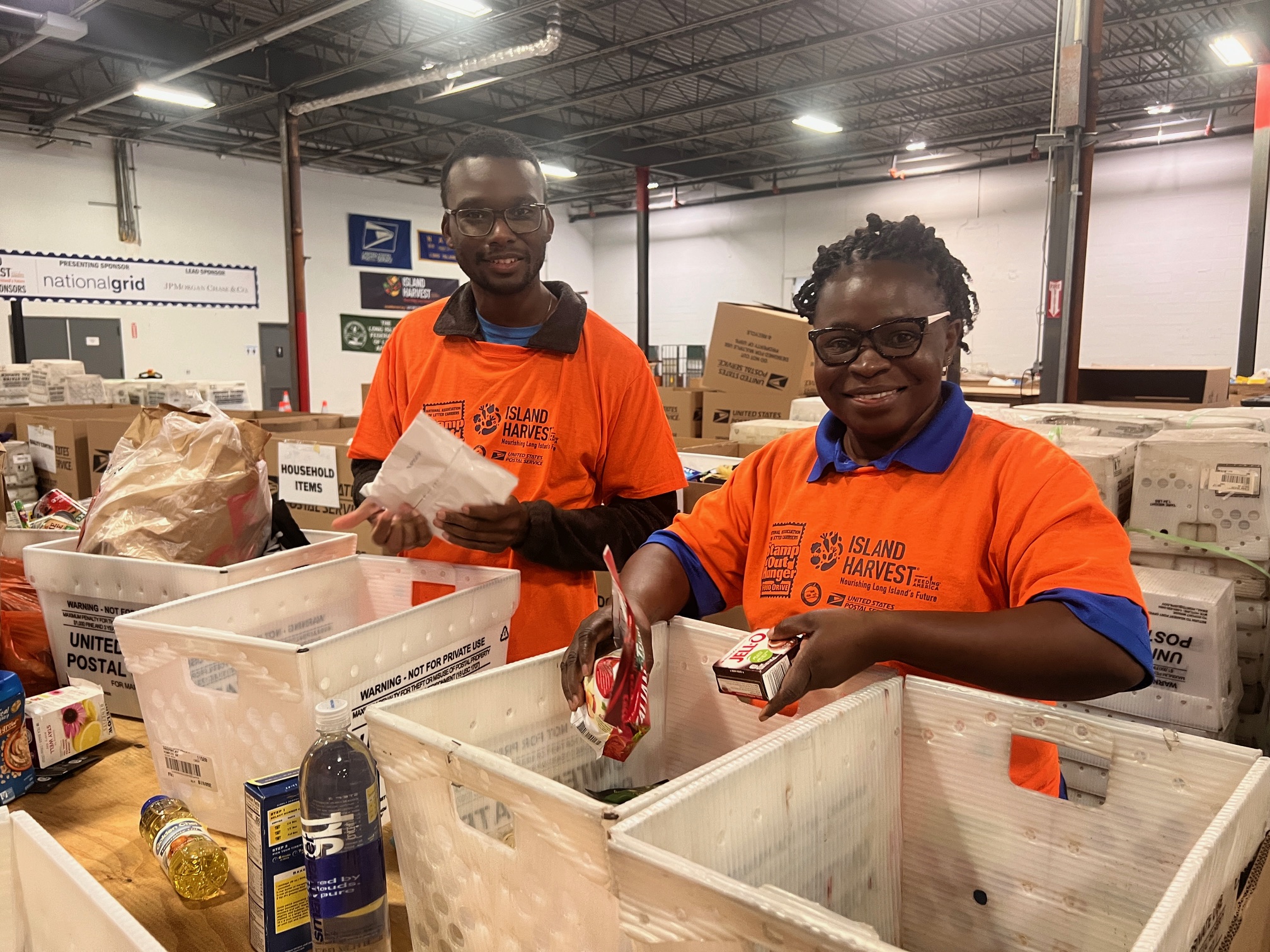 Island Harvest – Nourishing Long Island's Future